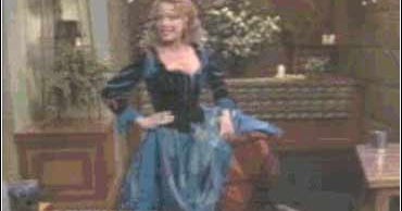 Kate Hates Men, But Misses For 'Tony' - CBS News