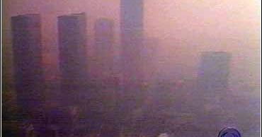 Seniors As Smog Sensors - CBS News