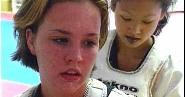 Class Of 2000 - CBS News