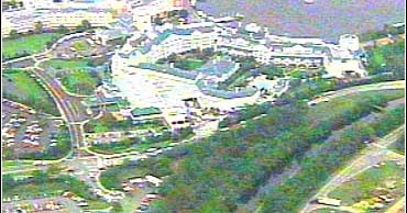 Disney World Gunman Gives In - CBS News