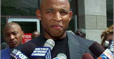 Reckless Driving Rap For Wesley - CBS News