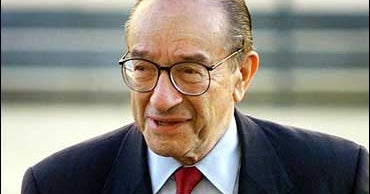 Greenspan Has No Surprises - CBS News