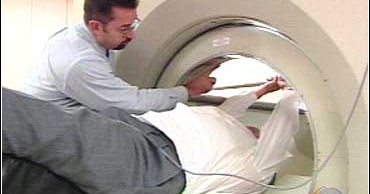 Should You Get A Preventative CT Scan? - CBS News