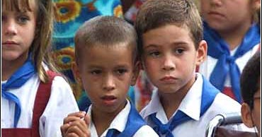 The Elian Case, A Year Later - CBS News