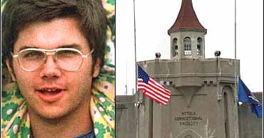 Chapman: I Don't Deserve Freedom - CBS News