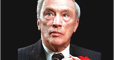 Son Remembers Trudeau - CBS News