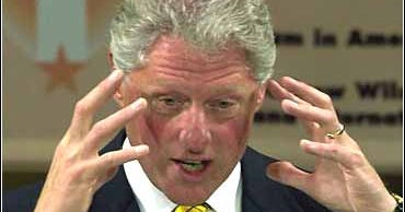 Clinton On Clinton III - CBS News