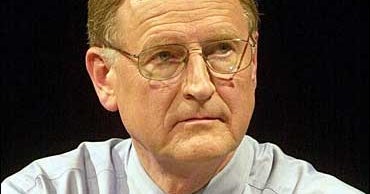 Carnahan Grave Marker Stolen - CBS News