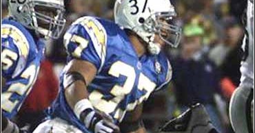 Chargers SS Hit With Big Fine - CBS News