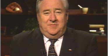 Falwell: I Blew It - CBS News