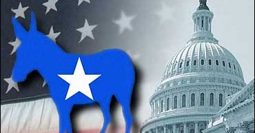 Democrats Rally 'Round The Flag - CBS News