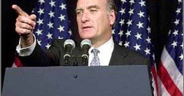 William M. Daley Contender for Chief of Staff - CBS News