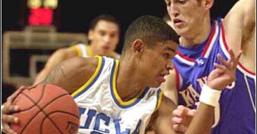 Grown-Up Watson Awaits Duke - CBS News