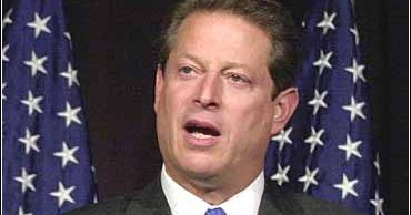 Glimpses Of Gore - CBS News