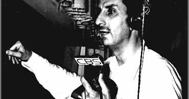 Bob Trout Remembered - CBS News