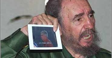 Castro: Miami Cubans Want Me Dead - CBS News