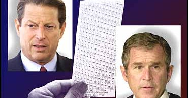 It's Down To Dimples - CBS News