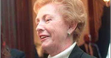 Sen. Carnahan To Seek New Term - CBS News