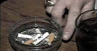 Genes May Make Smoking Stick - CBS News