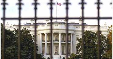 Fortress Washington - CBS News