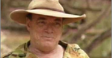 The Tucker In Australia's Bush - CBS News
