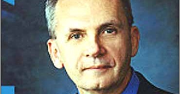 Looking For The Next McVeigh - CBS News