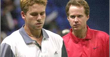 Courting Jan-Michael Gambill - CBS News