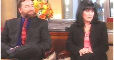 Two On Three's Company - CBS News