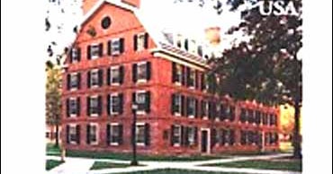 New Stamp Subject Rules - CBS News