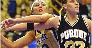 Notre Dame Wins Women's Title - CBS News
