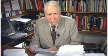 We Get Letters... - CBS News