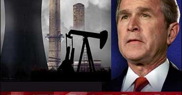 The Big Energy President - CBS News