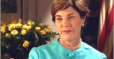 Family Is First For First Lady - CBS News