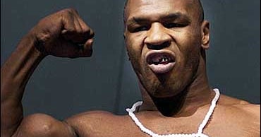 Boxing Bad Boy Gets License - CBS News