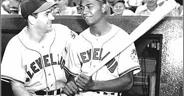 Baseball Pioneer Larry Doby Dies - CBS News