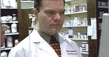 Thousands Of Diluted Drug Doses - CBS News