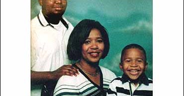 Partial Lists Of Terror Victims - CBS News