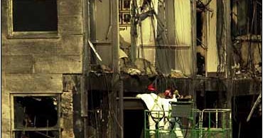 Primary Target - CBS News