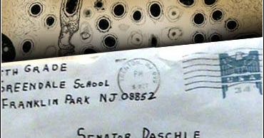 A Sophisticated Weapon? - CBS News