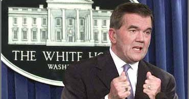 U.S. Gets New Terror Alert System - CBS News