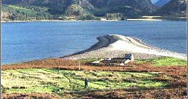 Tourist Temptation: Anthrax Island - CBS News