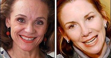 Laura 2, Rhoda O - CBS News