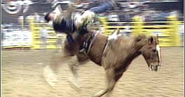 Cowboy Dreams - CBS News
