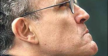 Giuliani: 'Eerie Reminder' Of 9/11 - CBS News