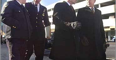 NYPD Back On The Summons Beat - CBS News