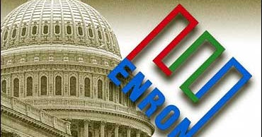 The Enron Effect - CBS News