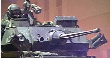 Target Terror - CBS News