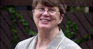 Janet Reno Trails In Florida - CBS News