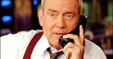Dan Rather - CBS News