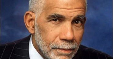Ed Bradley - CBS News